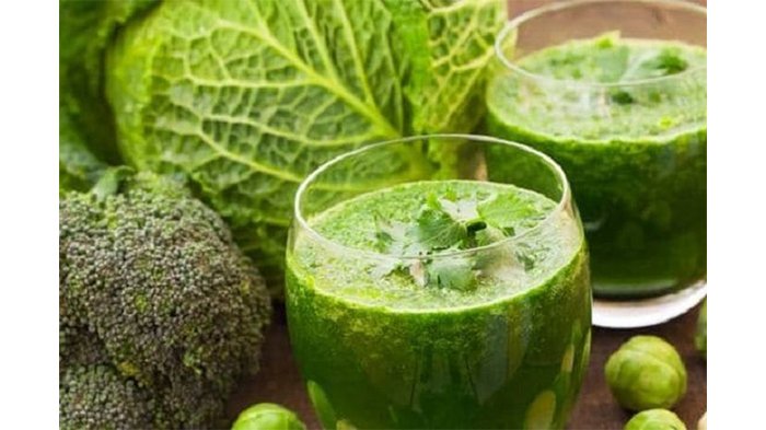 Ternyata Begini Manfaat Kubis Kol Bagi Kesehatan Bisa Optimalkan Fungsi ...