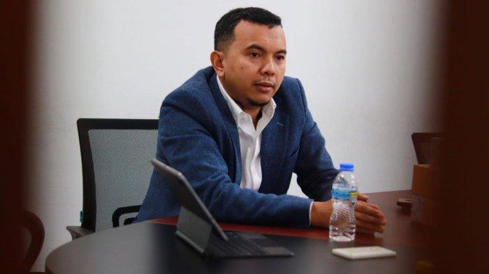 Wawancara Khusus Juwanda, Bakal Calon Wali Kota Bandung, Modal ...