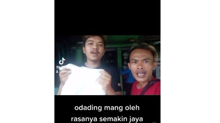 Dulu Kritis, Ade Londok Balik Promosikan Odading Mang Oleh Setelah ...