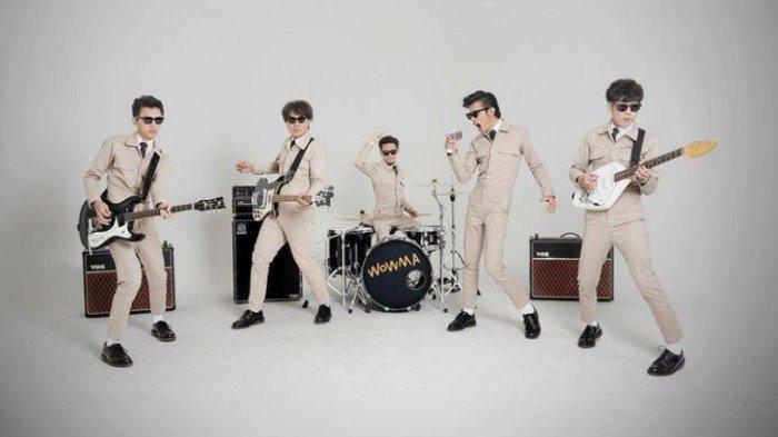 Band Asal Bandung The Changcuters Tutup Akhir Tahun Lewat Single ...