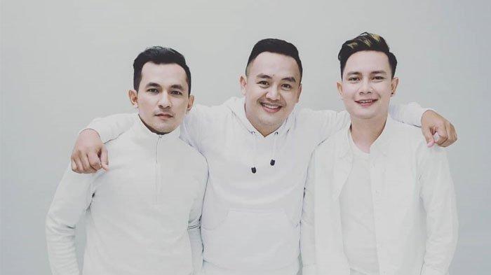 Masih Ingat Grup Band Goliath? Dulu Lagu Cinta Monyet Hits, Vakum 3 ...