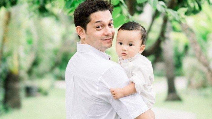 Dulu Aktor Melejit, Kabar Baru Andrew Andika Jadi Hot Daddy, Intip ...
