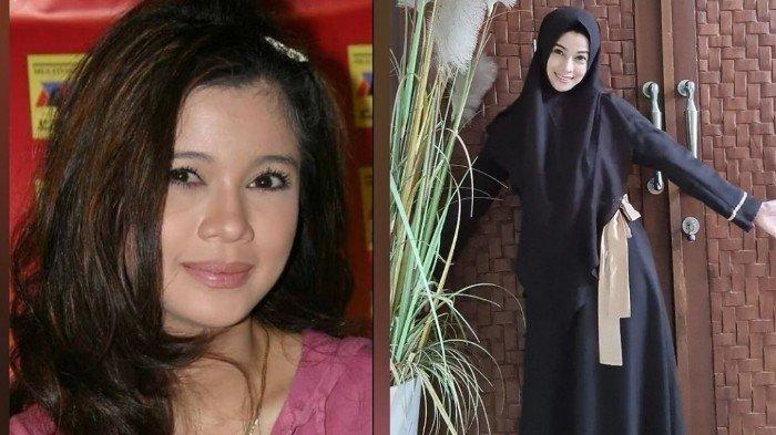 Dulu Aktris Terkenal Pemeran Tersanjung, Jihan Fahira Kini Jadi Istri Anggota DPR RI, Makin ...
