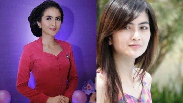Dulu Kondang di FTV Kini Jarang Tampil di TV, Begini Kabar Kadek Devi ...