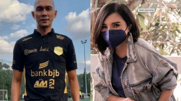 Dulu Dinikahi Mantan Kiper Persib Artis Cantik ini Menjanda 9 Tahun Hidup Berubah, Ini Kabar ...