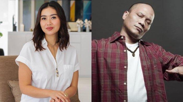 Nasib Selfi KDI Mantan Istri Iwa K, Sibuk Cari Pasangan setelah 10 ...