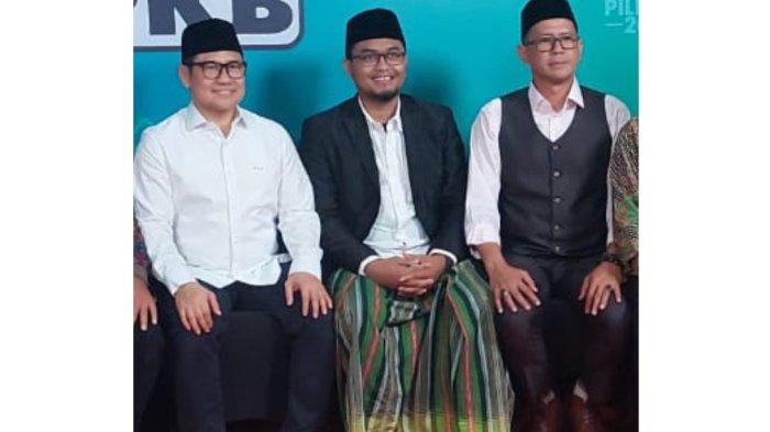 Indra Zaenal Kades yang Terkenal karena Jadi Narasumber Kasus Subang Maju di Pilkada Subang 2024 ...