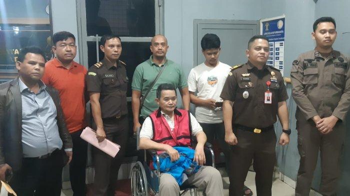 Kades di Purwakarta yang Diduga Sunat Dana BLT Rp 0,7 M Terancam Dipenjara Seumur Hidup ...