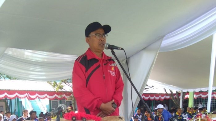 O2SN SMK 2018 Tingkat Jabar, Jaring Siswa Unggul dan Bangun Iklim ...