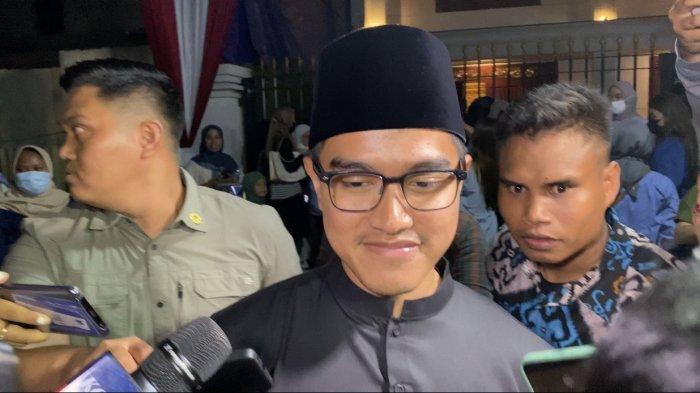 Kata Kaesang Pangarep setelah PSI GAGAL Lolos ke Senayan - Tribunjabar.id