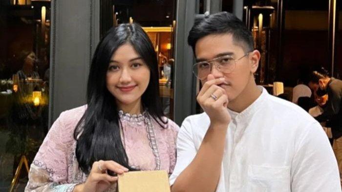 Istri Kaesang Disiapkan Jadi Calon Bupati Sleman di Pilkada 2024, Erina Gudono Terjun ke Politik ...