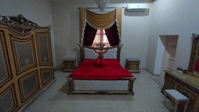 Mengenal Sosok Nyi Mas Rambut Halus di Majalengka, Punya Kamar Khusus ...