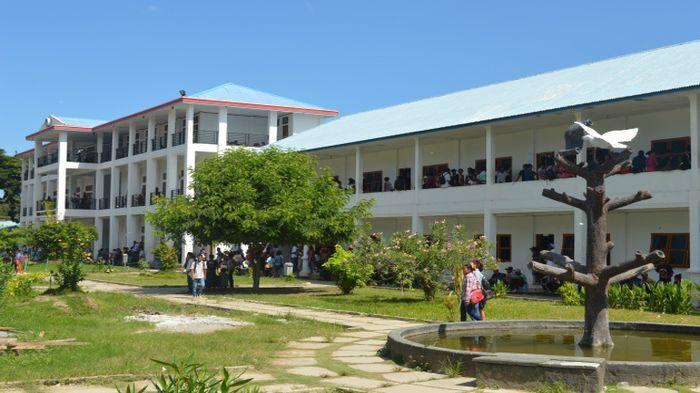 Hei. . ! Tak Sedikit Dosen Asal Indonesia Mengajar di Kampus Terbesar ...