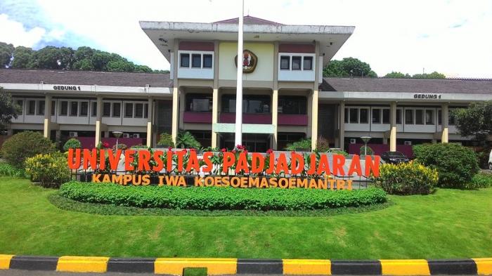 Melalui Jalur SNBP 2024 Ini Universitas Padjadjaran Menerima 2.636 ...
