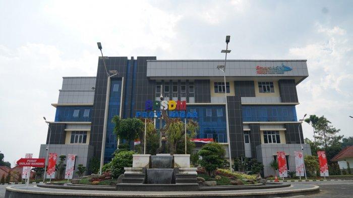 BPSDM Jabar Tingkatkan Kompetensi ASN Lewat Corpu, Sekda: Jawa Barat ...