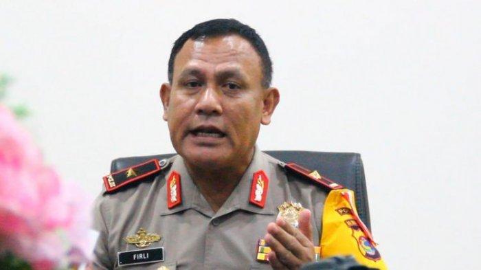 Kekayaan Irjen Firli dan Istri Tak Main-main, Sebulan Dapat Rp 270 Juta ...