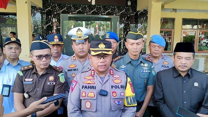 Operasi Patuh Lodaya di Indramayu Mulai Digelar Hari Ini, Tilang Manual ... Operasi Patuh Lodaya di Indramayu Mulai Digelar Hari Ini, Tilang Manual ...