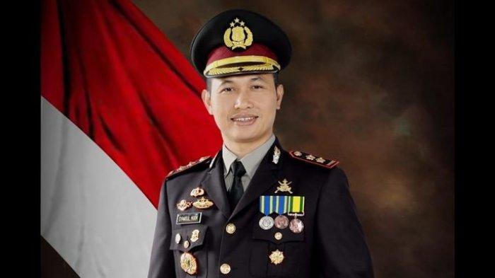 Mantan Penyidik KPK Pimpin Polres Majalengka, Begini Perjalanan Karier AKBP Syamsul Huda ...