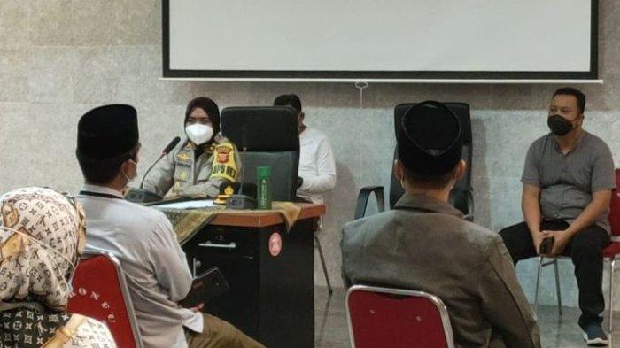 Tentang Intimidasi dari Polisi, Ini Kata Ketua Dema IAIS dan ...