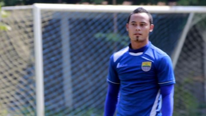 Timnas Melawan Vietnam Sabtu Besok, Begini Komen tar Gelandang Persib ...
