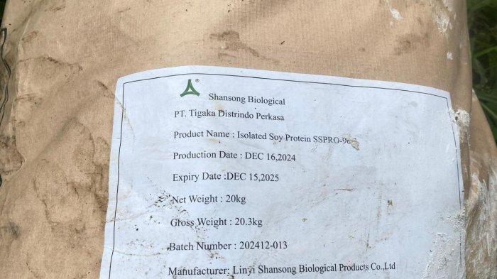 Penemuan Puluhan Karung Isi Ayam Busuk di Lembang, Polisi Sudah Cek ...