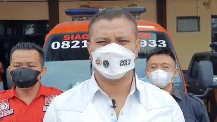 Polisi Kantongi Identitas Terduga Pelaku Bullying Santri Di Tasikmalaya