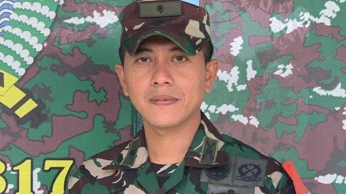Perwira TNI di Jawa Timur Meninggal Setelah Divaksin Sinovac, Keluarga ...
