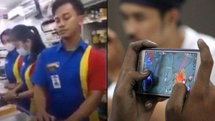 Heboh Video Kasir Indomaret Dimarahi Soal Top Up Game, Ini Alasan Orang ...