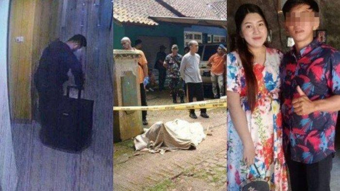 Banyaknya Pembunuhan Sadis Terhadap Wanita, Komnas Perempuan Minta ... Banyaknya Pembunuhan Sadis Terhadap Wanita, Komnas Perempuan Minta ...