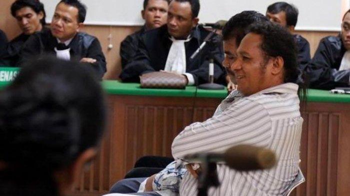 Siapa John Kei? Sempat Diberi Gelar Godfather Jakarta, Pernah Mendekam ...