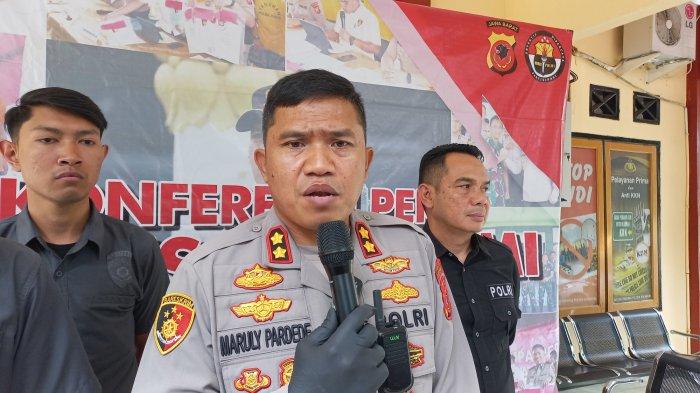 Kasus Selingkuh di Sukabumi, Oknum Kades Banten Ditetapkan Jadi ...