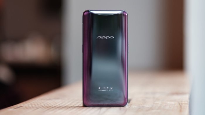 Daftar Harga Hape Oppo April 2020, Terbaru Oppo A91 yang Rilis Minggu ...