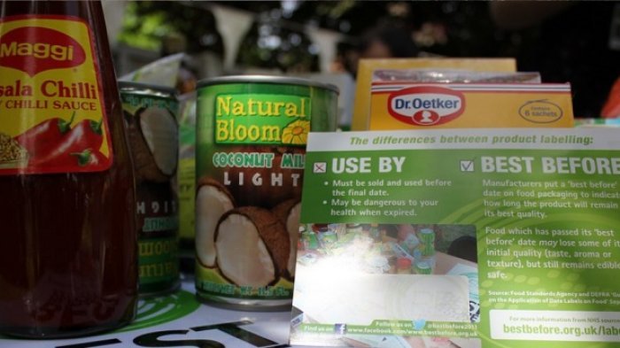 Nih Bedanya Istilah "Expired Date dan "Best Before" Pada Kemasan ...