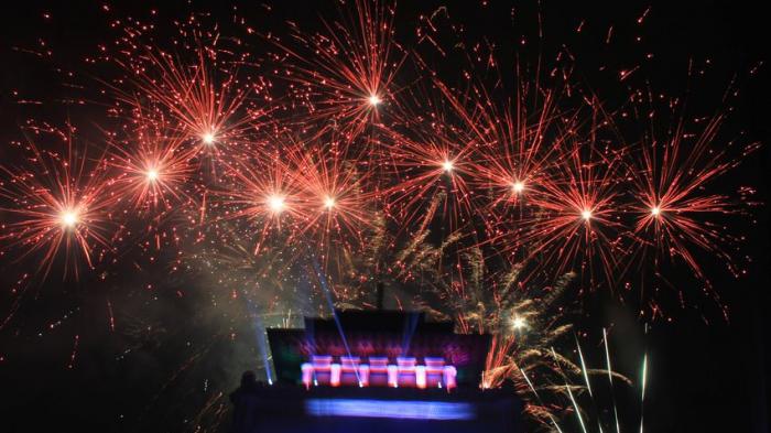 Daftar 5 Tempat Merayakan Malam Tahun Baru 2024 di Kota Bandung, Bisa ...