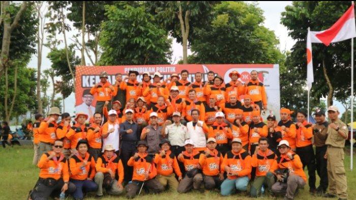 Kader PKS Siap Hadapi Berbagai Situasi, Beradaptasi Hingga Mampu Keluar ...