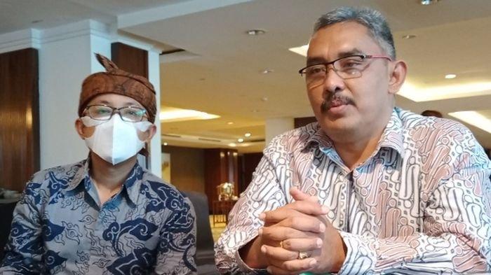 Jadi Tonggak Sejarah Baru, Pekan Kebudayaan Nasional Digelar Secara Daring - Tribunjabar.id