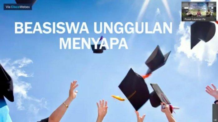 DAFTAR SEGERA, Beasiswa Unggulan Kemendikbud 2020 Telah Dibuka, Kenali Syaratnya Agar Lolos ...