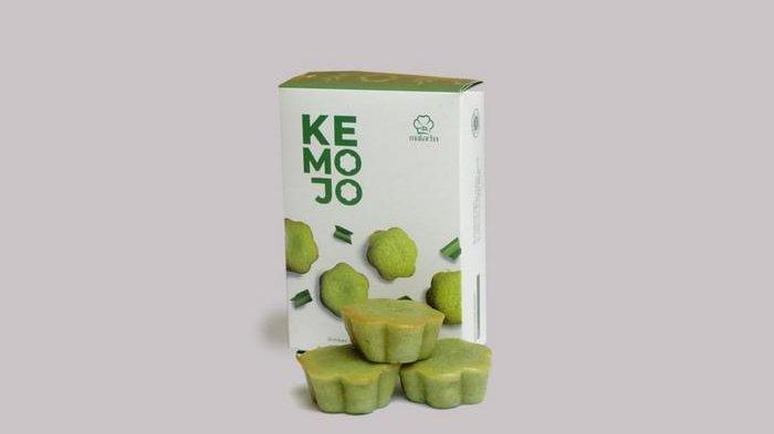 Mencicipi Si Manis Kemojo, Camilan Favorit Masyarakat Riau dari Makacha ...