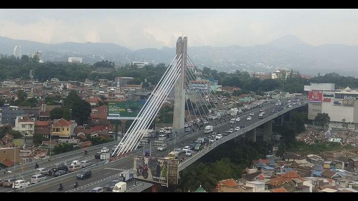 Masyarakat Mesti Perhatikan, Ini Lokasi Penutupan Jalan di Bandung saat Malam Tahun Baru 2024 ...