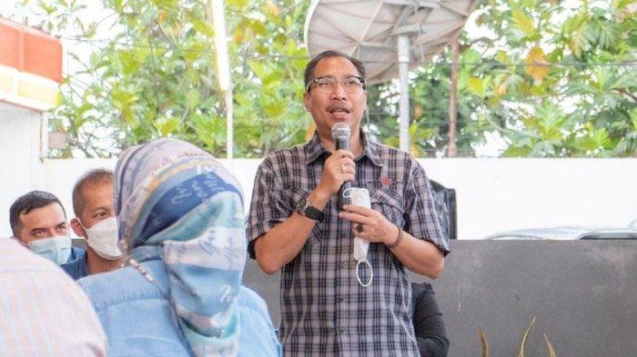 Sambara Catat 500 Ribu Transaksi Selama 2021, Bapenda Genjot Penggunaan ...