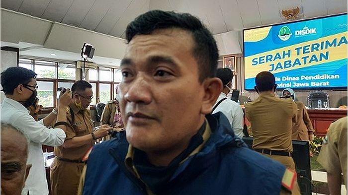 Dikritik Tentang Pelantikannya sebagai Kepala Disdik Jabar, Ini Jawaban ...