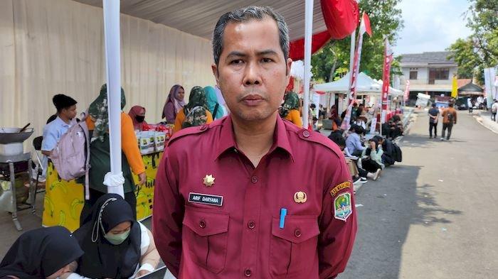 Ini 5 Kecamatan Penyumbang PMI Terbanyak di Kabupaten Majalengka, Tujuan 6 Negara - Tribunjabar.id