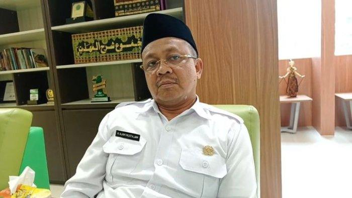 38 Ribu Jemaah Haji Asal Jawa Barat Akan Berangkat ke Tanah Suci Tahun ...