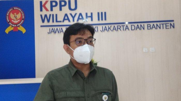 KPPU Berikan KPPU Award untuk Pemerintah yang Dukung Nilai-nilai ...