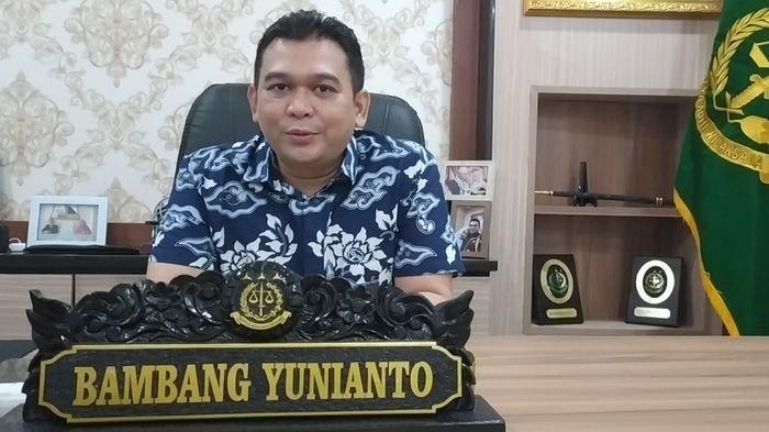 Jaksa Bina Desa, Cara Kejaksaan Sukabumi Pecahkan Masalah Warga di Desa Secara Langsung ...