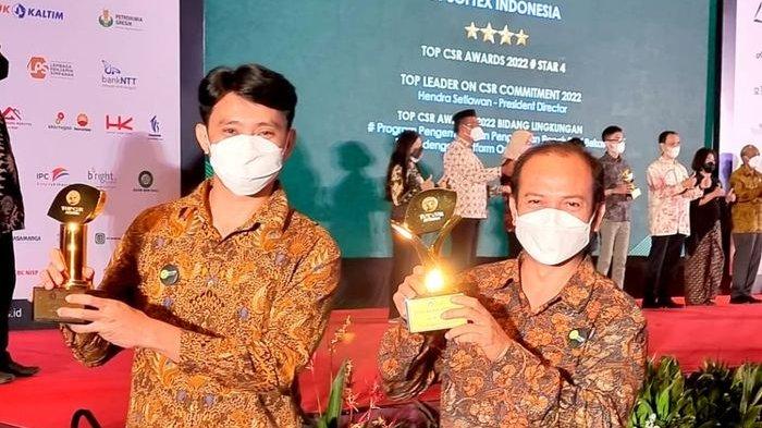 Paprika Organik dan Beras Orisa di Gekbrong Cianjur Jadi Pemicu ...