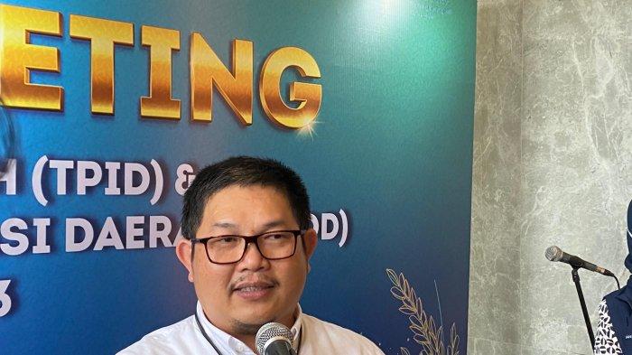 Dukung Pertumbuhan Ekonomi di Jabar, Kepala BI Jabar Akan Terus ...