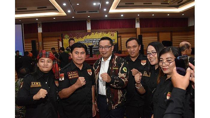 Tokoh Sunda dalam Skala Nasional Mencuat sebagai Isu Utama dalam ...