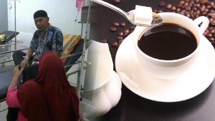 Inilah Sejumlah Manfaat dan Khasiat Kopi Cleng, Kopi Perkasa Tumbangkan ...