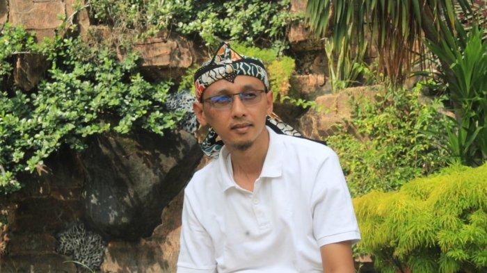 Wawancara Eksklusif Ketua DPRD Kabupaten Cirebon Muhammad Luthfi: Cari ...